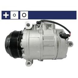 Mahle Kompressor, Klimaanlage ACP 706 000S 12V f&uuml;r BMW 6961621 64509180549 9180549