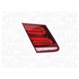 MAGNETI MARELLI Heckleuchte 715011116011 links LED f&uuml;r MERCEDES-BENZ A2129060903 A2129061903 A2129068902