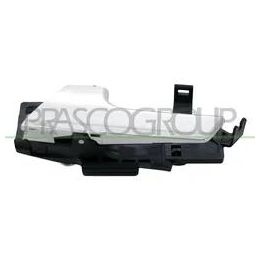 PRASCO T&uuml;rgriff, Innenausstattung DW3278606 vorne links Chrom f&uuml;r CHEVROLET 96462709