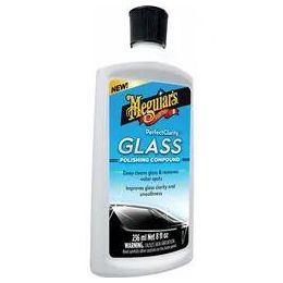 Meguiar's MEGUIARS Perfect Clarity Glas Polishing Compound (236 ml) G8408EU Scheibenreiniger