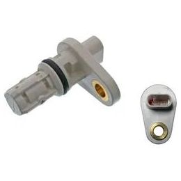 febi bilstein Impulsgeber, Kurbelwelle 38711 f&uuml;r GENERAL MOTORS VAUXHALL OPEL CHEVROLET 1249089 55571994 025195551