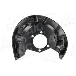 AIC Spritzblech, Bremsscheibe 58269 hinten rechts f&uuml;r RENAULT NISSAN 441514EA0A 44151-4EA0A