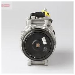 DENSO Kompressor, Klimaanlage DCP32063 geschraubt f&uuml;r VW 4L0820803