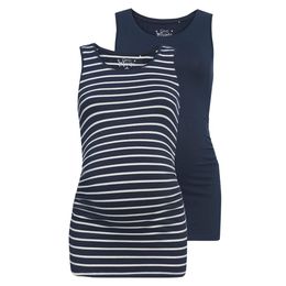 Gina 2 Damen Umstands-Tops im Set