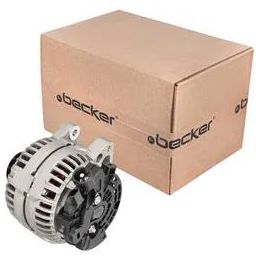 f.becker Generator 74210124 14V 150A f&uuml;r PEUGEOT CITRO&Euml;N TOYOTA 27060-YV020 5702K6 9646476280