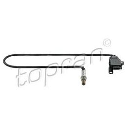 TOPRAN NOx-Sensor, NOx-Katalysator 504 878 5-polig f&uuml;r MINI BMW 13628594553
