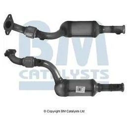 BM CATALYSTS Katalysator Approved BM90745H f&uuml;r RENAULT NISSAN 2001000Q0J 8200565273 8200030593