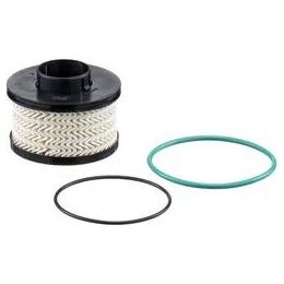 MANN-FILTER Kraftstofffilter PU 10 028 z mit Dichtung 100mm f&uuml;r PEUGEOT CITRO&Euml;N TOYOTA OPEL 9820226380 9816847280 9816847180