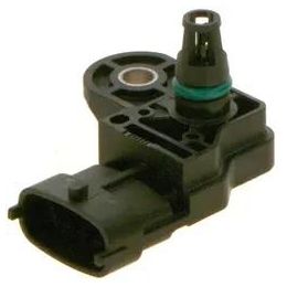 Bosch Sensor, Ansauglufttemperatur Saugrohrdruck &Ouml;ltemperatur/-druck 0 261 230 217 Ansauglufttemperatur,Sensor, Saugrohrdruck,Sensor, f&uuml;r SUZUKI HAIM