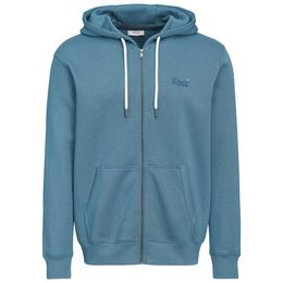 VanVaan Herren Sweatjacke mit Kapuze