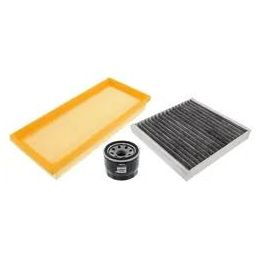 MAPCO Filter-Satz 68916 f&uuml;r RENAULT MERCEDES-BENZ SMART 0010940301 A0010940301 1321800010