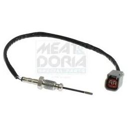 MEAT & DORIA MEAT & DORIA Sensor, Abgastemperatur 12098 2-polig f&uuml;r MAZDA RF7N187G0
