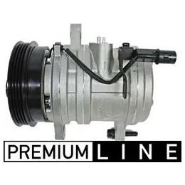 Mahle Kompressor, Klimaanlage BEHR HELLA SERVICE *** PREMIUM LINE ACP 1198 000P 12V f&uuml;r HYUNDAI KIA 9770107500