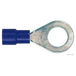 Herth+Buss ELPARTS Quetschverbinder 50252124 Blau