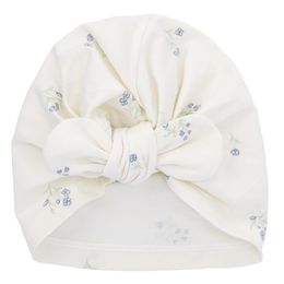 Topomini Baby M&uuml;tze im Turban-Style