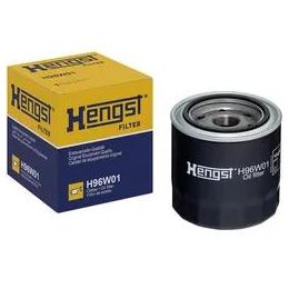HENGST FILTER &Ouml;lfilter H96W01 102mm f&uuml;r TOYOTA 90915-50003 90915-300038T 90915-30003