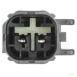 Herth+Buss ELPARTS Sensor, Abgastemperatur 70682319 nach Ru&szlig;partikelfilter f&uuml;r Ford