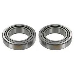 SKF Radlagersatz VKBA 6529 hinten rechts links 90mm f&uuml;r MERCEDES-BENZ FORD 4479002 A0099816105 0099816105