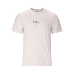 NOU T-Shirt 'Roddy' Herren Gr&ouml;&szlig;e S wei&szlig;
