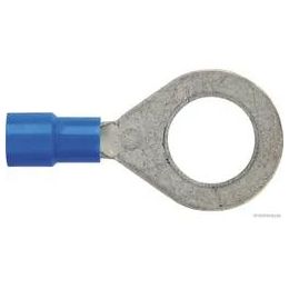 Herth+Buss ELPARTS Quetschverbinder 50252125 Blau