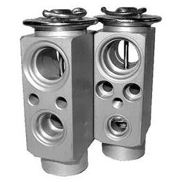 Mahle Expansionsventil, Klimaanlage BEHR HELLA SERVICE *** PREMIUM LINE AVE 98 000P f&uuml;r VW SEAT CUPRA AUDI FORD 1564136 7M0820679A 7M3820679A