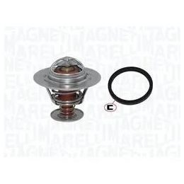 MAGNETI MARELLI Thermostat, K&uuml;hlmittel 352317002280 mit Dichtung 27,6mm f&uuml;r PEUGEOT STANDARD AUTOMOBILE CITRO&Euml;N FORD 1658103 96020348 75205