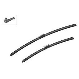 Bosch Wischblatt Aerotwin 3 397 118 937 Flachbalkenwischblatt f&uuml;r BMW SKODA AUDI VW