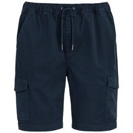 VanVaan Herren Cargoshorts mit Elastikbund
