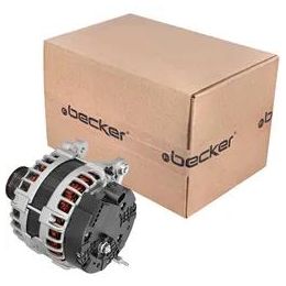 f.becker Generator 74210055 14V 180A f&uuml;r SKODA VW SEAT AUDI MAN VAG 04L903023T 65261016004 65261016005