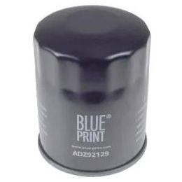 Blue Print &Ouml;lfilter ADZ92129 84mm f&uuml;r ISUZU 8-98165-071-0