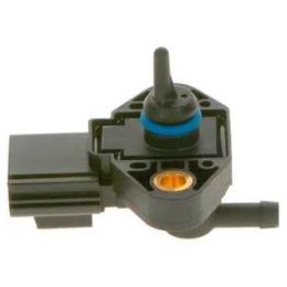 Bosch Sensor, Kraftstoffdruck 0 261 230 093 f&uuml;r MERCURY MAZDA LINCOLN FORD 3F2Z9G756AC 4490313 3F2E9G756AA