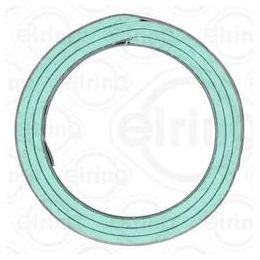 Elring Dichtring, Abgasrohr Dichtring 020.851 Abgasrohr,Dichtring 49mm f&uuml;r TOYOTA 90917-06037
