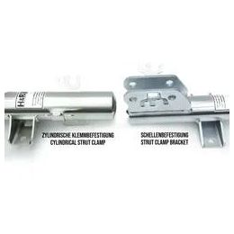 H&R Sto&szlig;d&auml;mpfer 36-4818452-1/1 Universal vorne rechts links Gasdruck