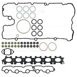 VICTOR REINZ Dichtungssatz, Zylinderkopf 02-10698-01 mit Ventilschaftabdichtung f&uuml;r BMW