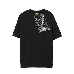 Barrow Shirt Jungen Gr&ouml;&szlig;e 128 schwarz