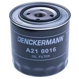 DENCKERMANN &Ouml;lfilter A210016 f&uuml;r RENAULT FIAT IVECO FORD VOLVO VAG 9125224 4712132 9180596-0