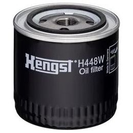 HENGST FILTER &Ouml;lfilter H448W Universal 93mm