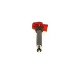 Bosch Z&uuml;ndspule 0 221 604 800 f&uuml;r VW AUDI PORSCHE 06D905115G 06D905115K 06D905115