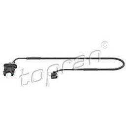 TOPRAN Lenkwinkelsensor 623 141 3-polig f&uuml;r SKODA VW SEAT CUPRA AUDI PORSCHE VAG 6Q1423291D 6Q1423291 6Q1423291DX