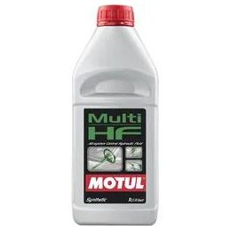 Motul MULTI HF [1L] 106399 Hydraulik&ouml;l f&uuml;r CITRO&Euml;N CHRYSLER BMW DS 81229407758 68088485AA 83290429576