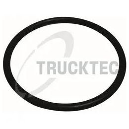 TRUCKTEC AUTOMOTIVE Dichtring 01.67.158 66mm f&uuml;r MERCEDES-BENZ A0119970745 0119970745