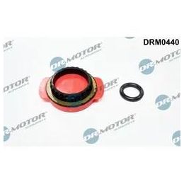 DR.MOTOR AUTOMOTIVE Dichtung, &Ouml;lpumpe drm0440 f&uuml;r OPEL FIAT RAM