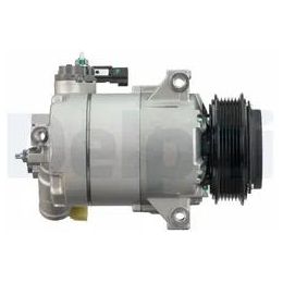 DELPHI Kompressor, Klimaanlage CS20570 12V f&uuml;r FORD 1773051 C1B119D629AF 2021125