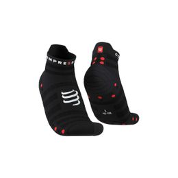 Compressport Pro Racing Socks V4.0 Ultralight Run Low