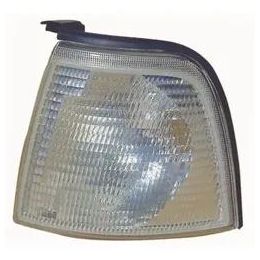 Abakus Blinkleuchte 441-1505L-UE-C vorne links ohne Gl&uuml;hlampe f&uuml;r AUDI 8A0953050A 811953049F