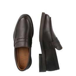 Selected Slipper 'BLAKE' Herren Gr&ouml;&szlig;e 44 dunkelbraun