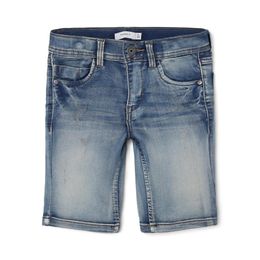 name it Jeans 'Theo' boy Blue size 110