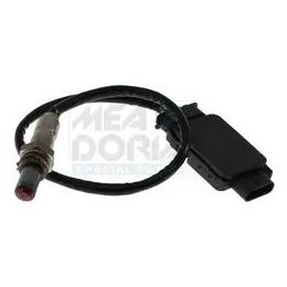 MEAT & DORIA MEAT & DORIA NOx-Sensor, NOx-Katalysator 57050 f&uuml;r LAND ROVER JAGUAR LR118316 LR094076 LR079595