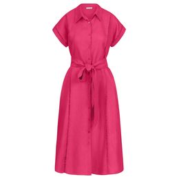 Mint & Mia Kleid Damen Gr&ouml;&szlig;e 40 pink Winterkleid