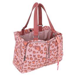 Fritzi aus Preussen Fritzi Aus Preu&szlig;en Shopper 'Donny' Damen Gr&ouml;&szlig;e One Size rosa